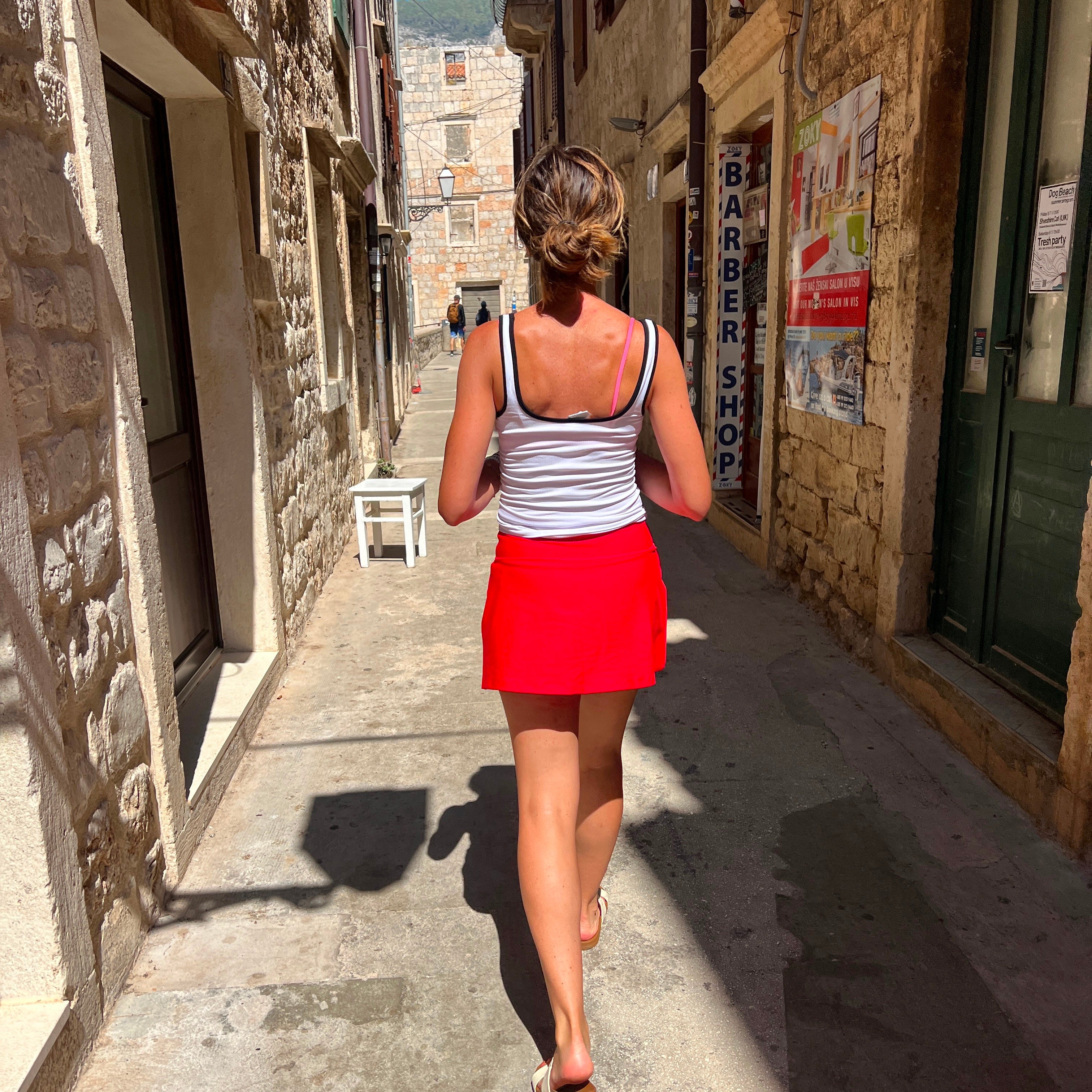 Janae Baron | Substack