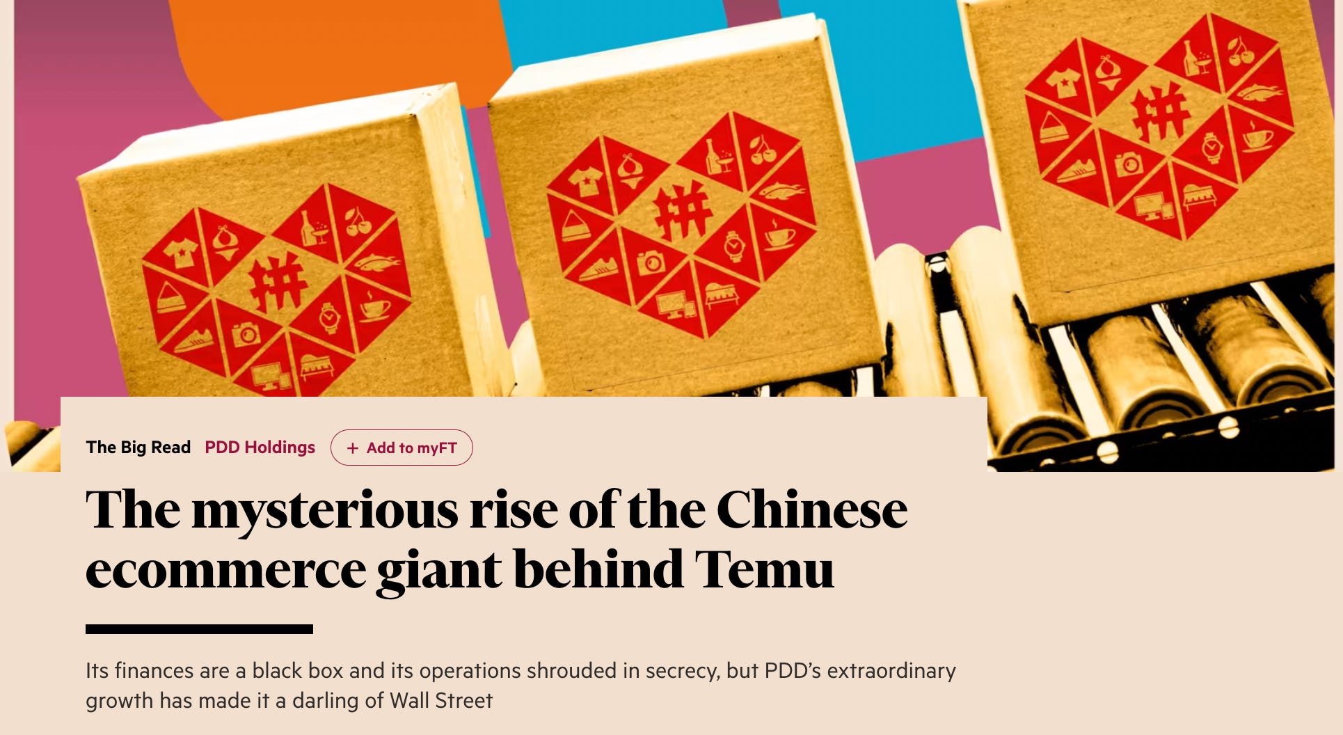 Writing break - by Robert Wu - China Translated