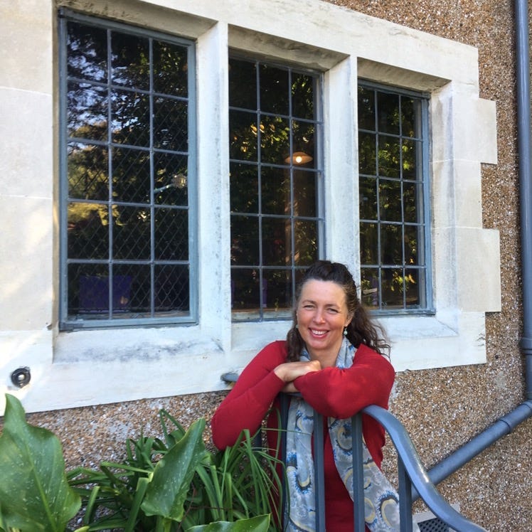 Kirstie McKinnon | Substack