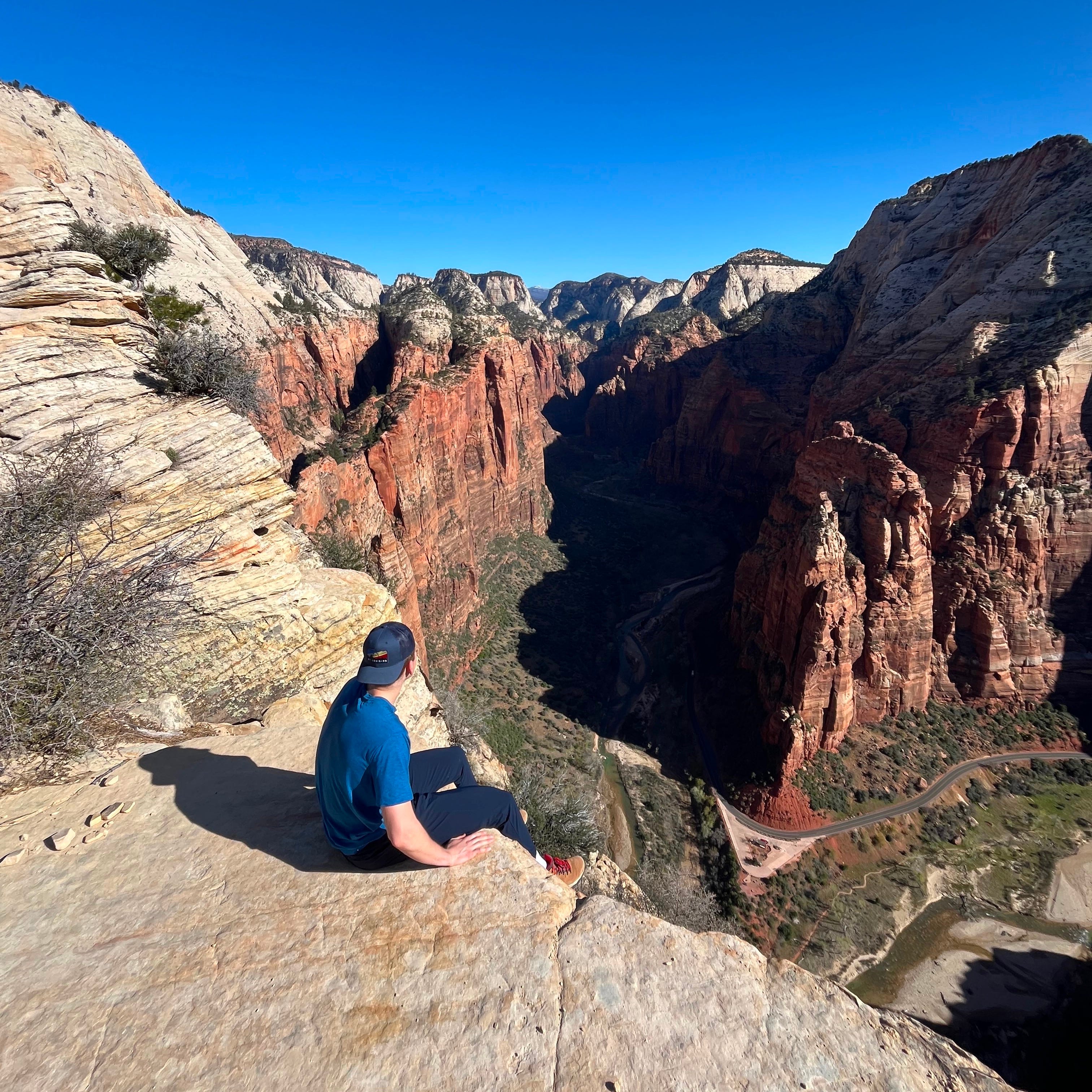 Zach Griffith | Substack