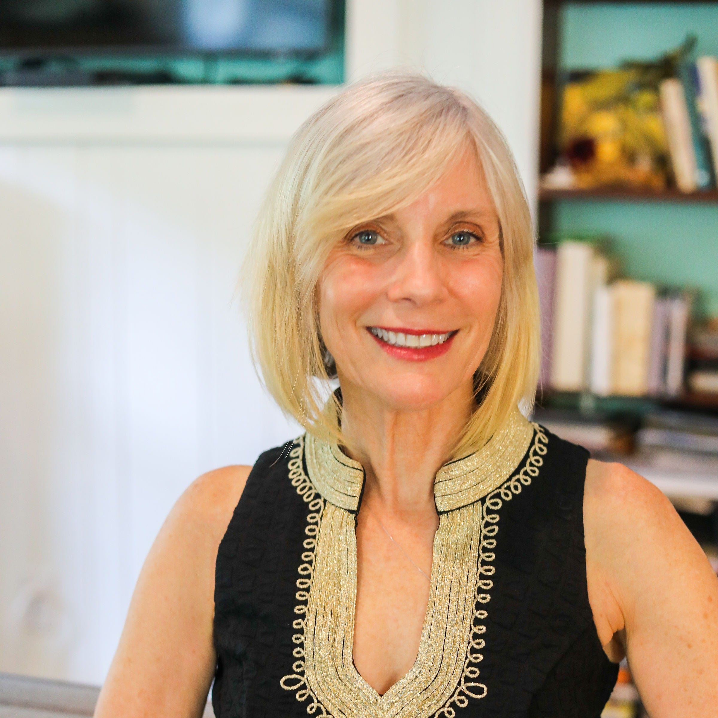 Amy Pence | Substack