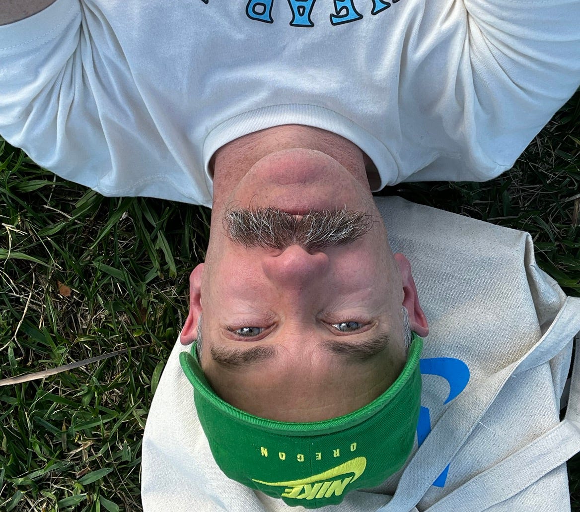 Coach Bennett | Substack