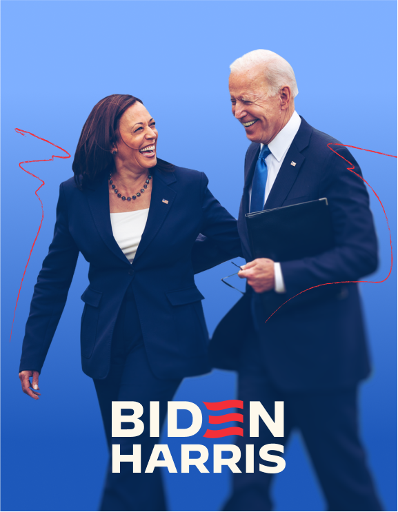 Joe Biden Launches His Reelection Campaign