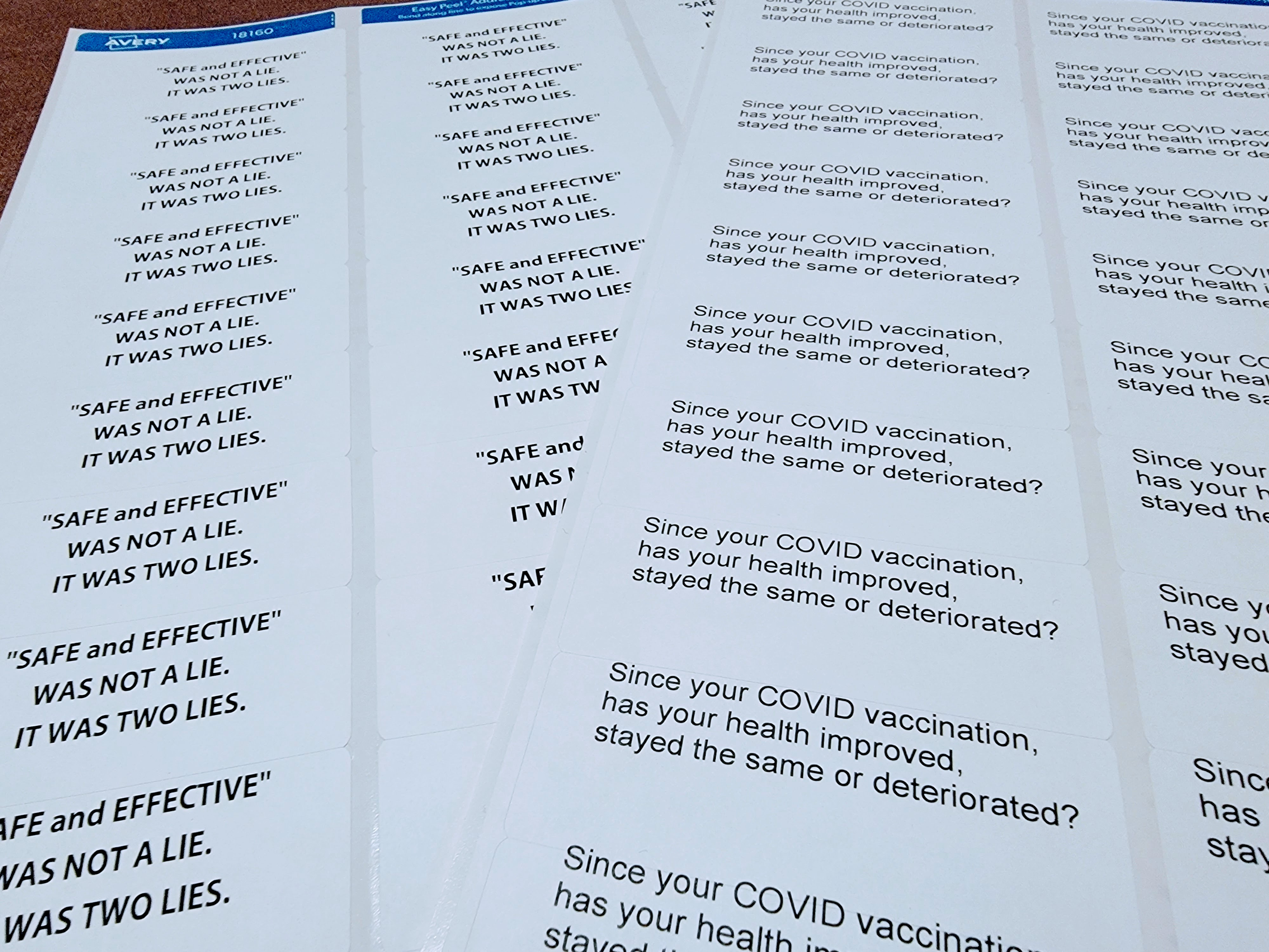 Sticky Micro-Memes - by Ned B. - MEEMINGFUL