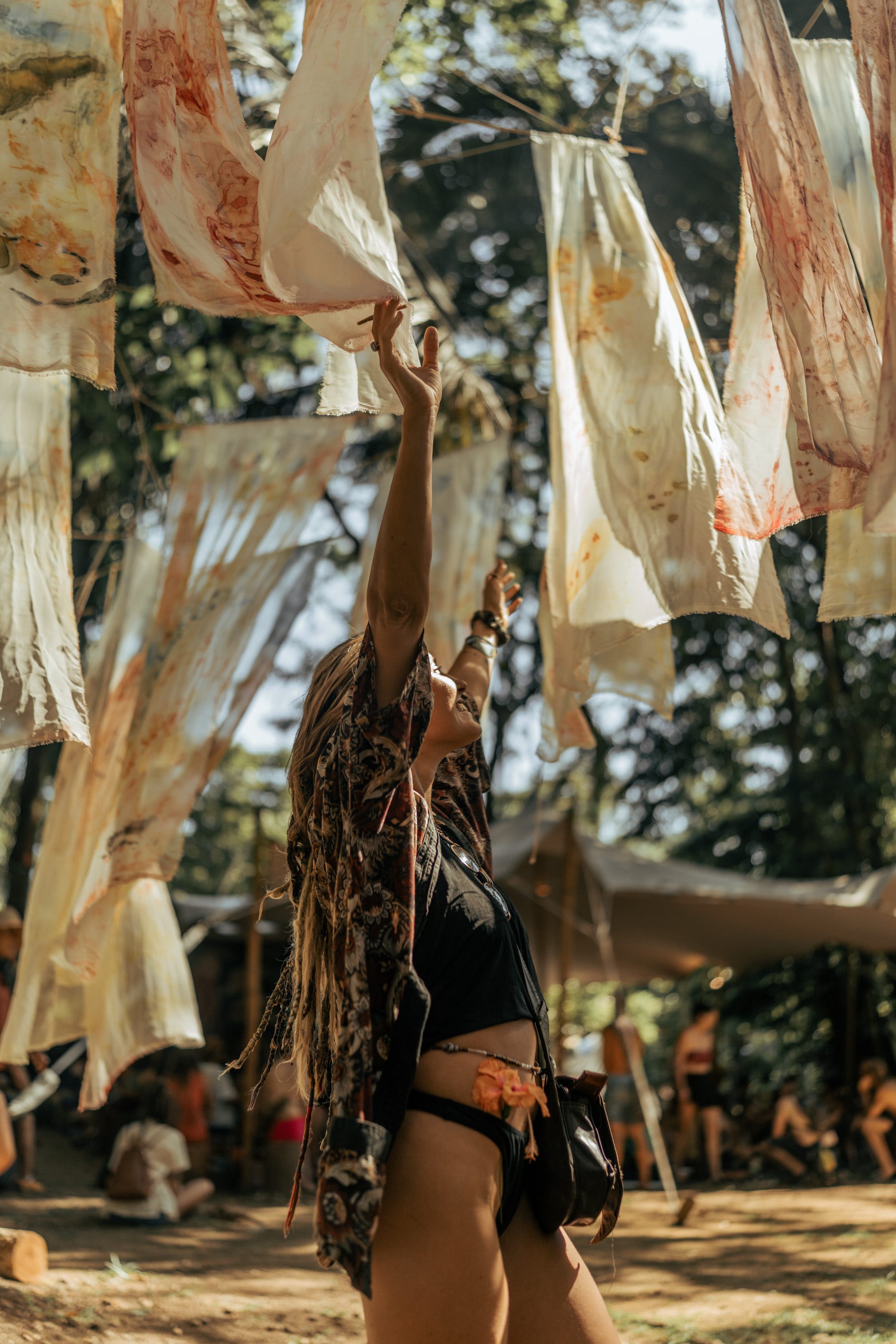 The Opening - by Crystal Morelli - Crystal’s Substack