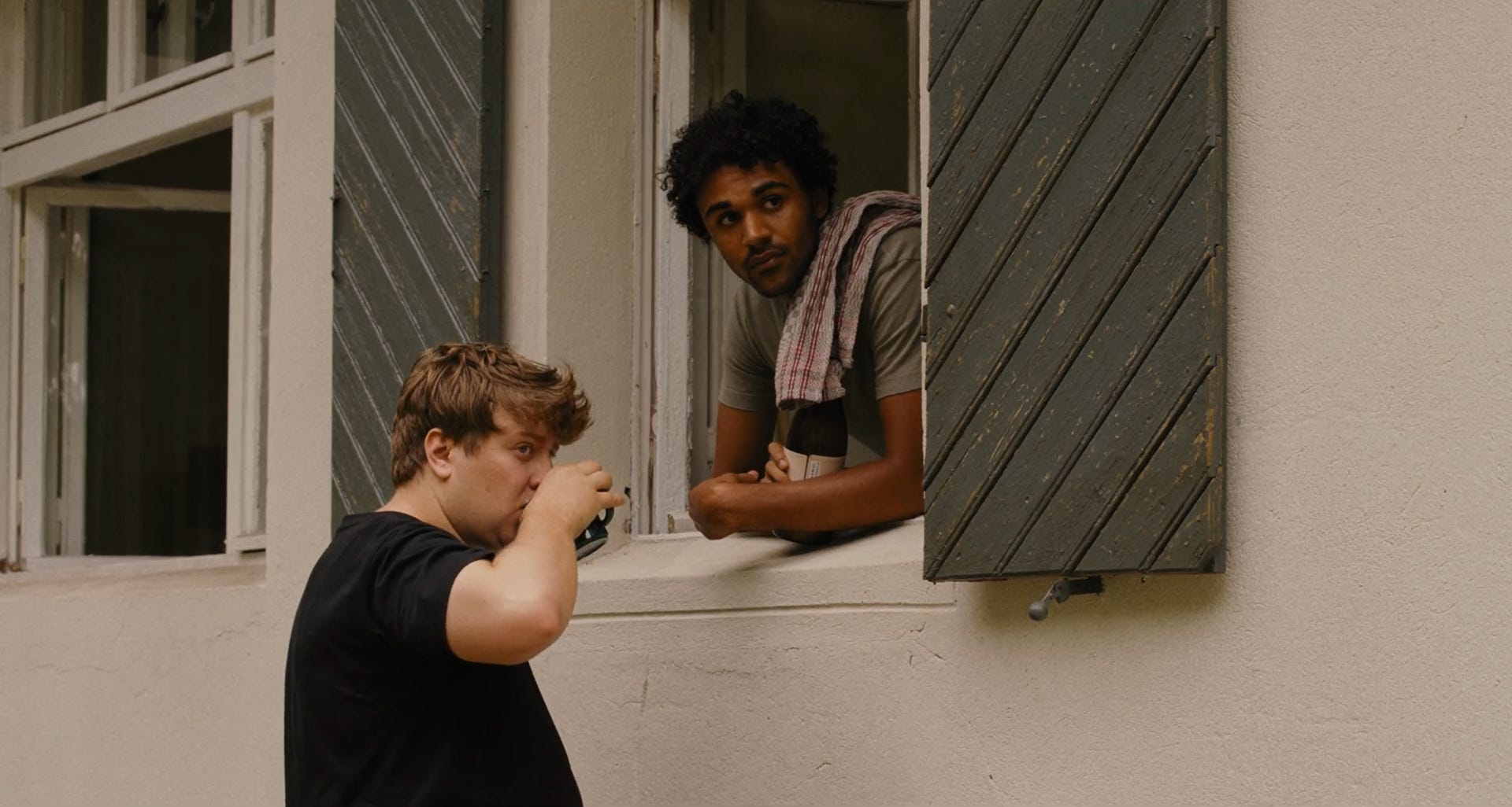 Brain Like a Pinball Machine - by enya - It's Wednesday