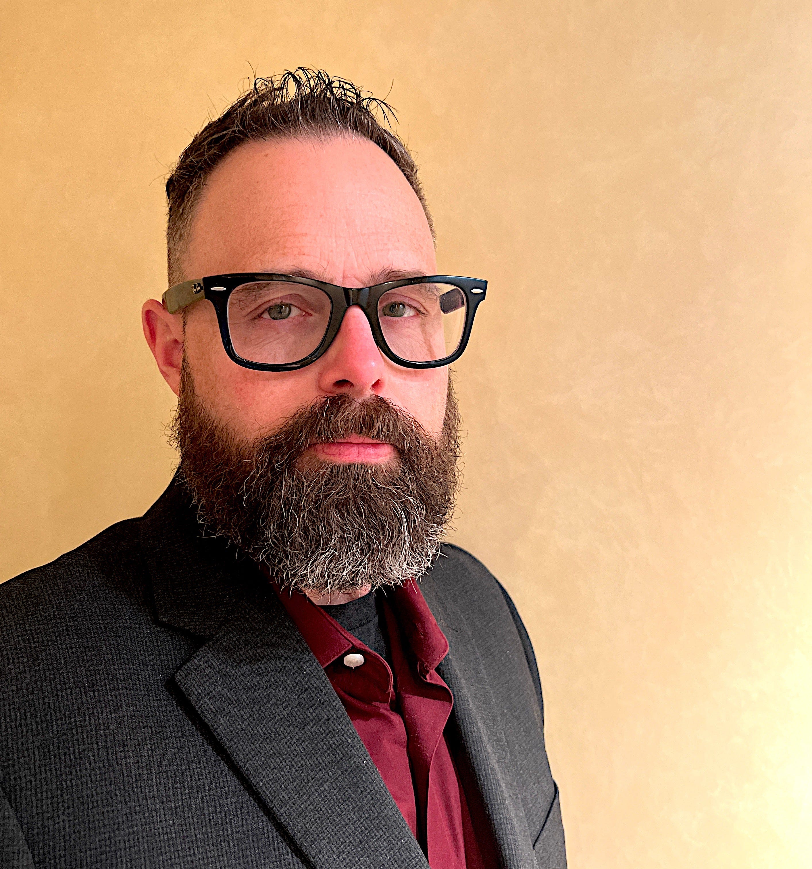 Tom Brown | Substack