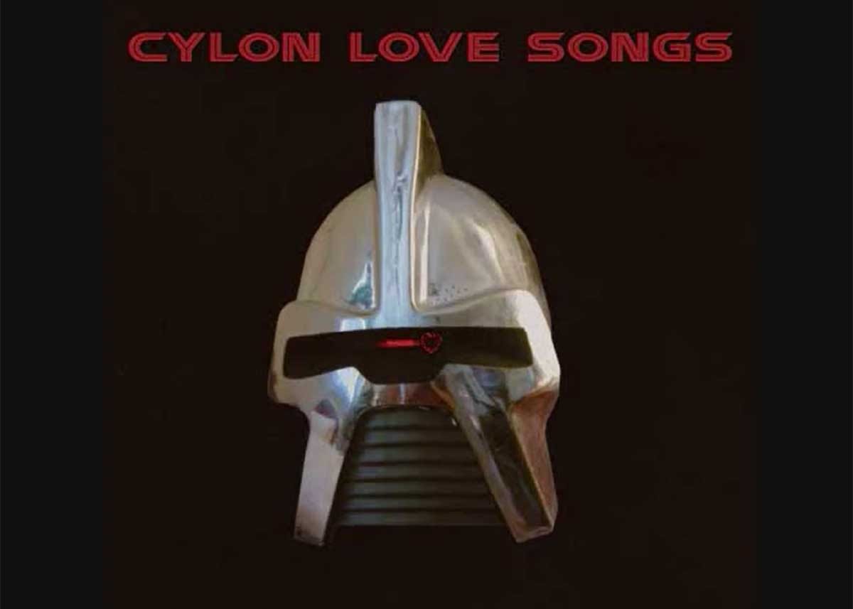 Cylon Love Songs – “I Can’t Smile without You”