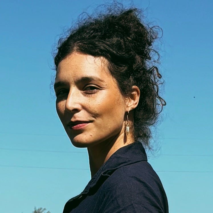 Yna Marson | Substack