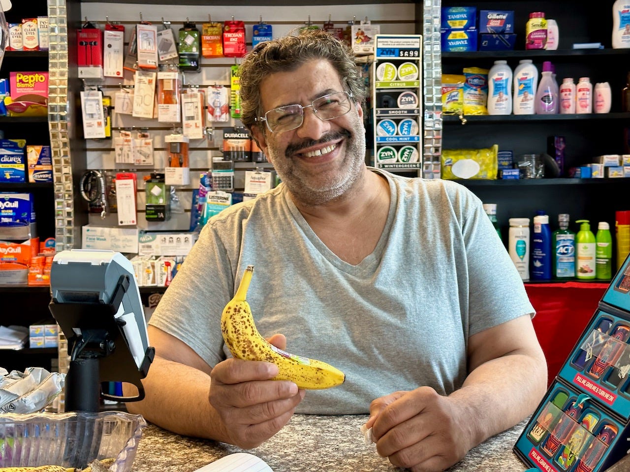 NYC Bodega Workers Reveal Their Favorite Snacks!