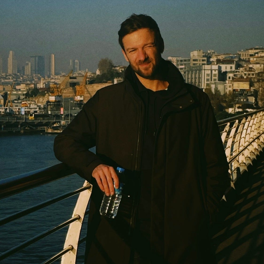 Christian Näthler | Substack