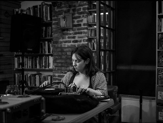 Wednesday Investigations [2.9]: Stella Silbert