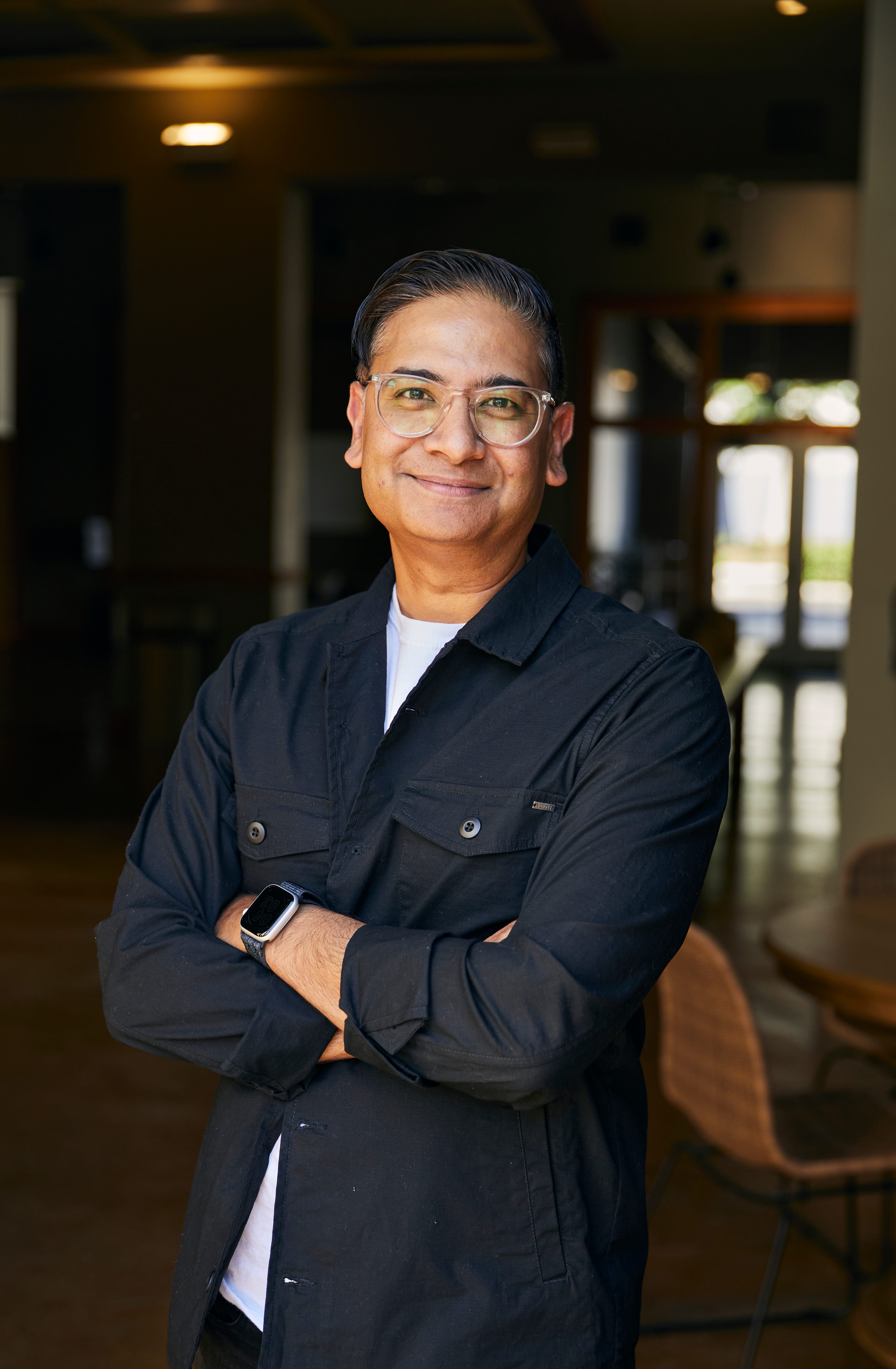 Dr. Glenn Packiam | Substack