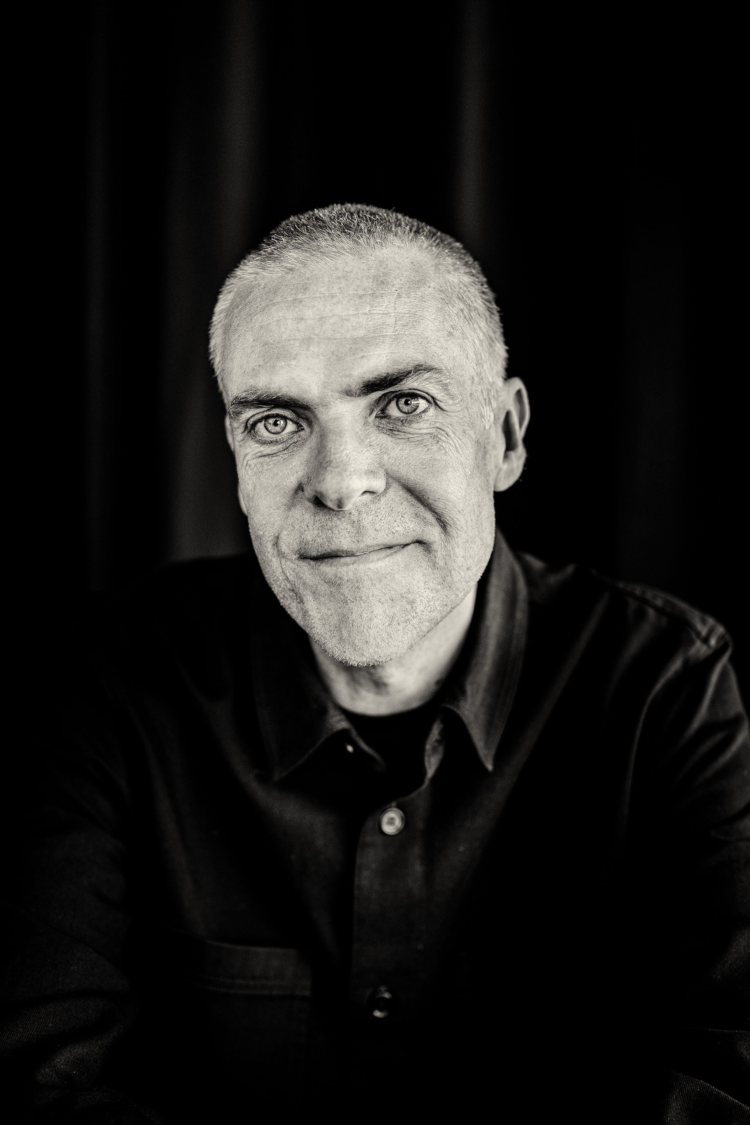 Niels Fez Pedersen | Substack