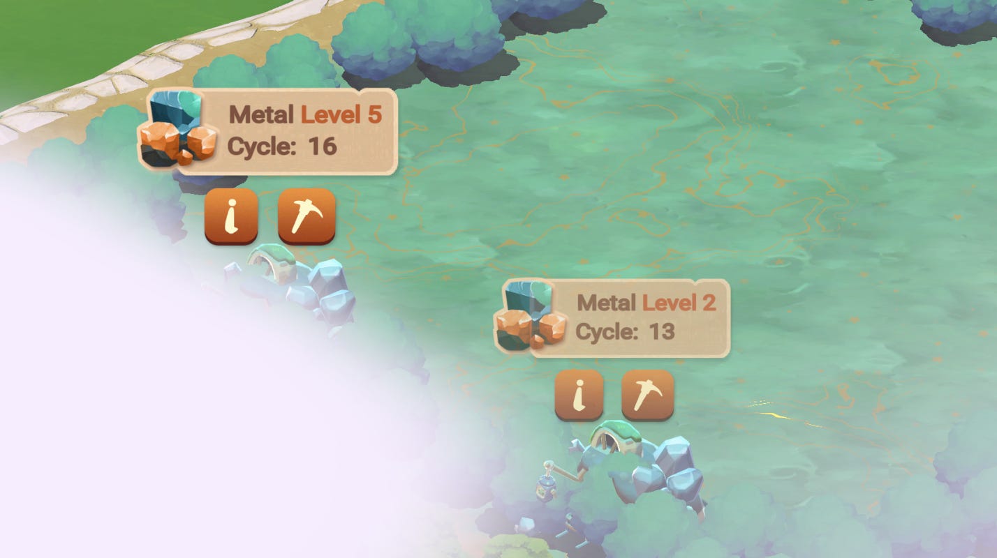 The New Moonfall is LIVE! - The Lunacian