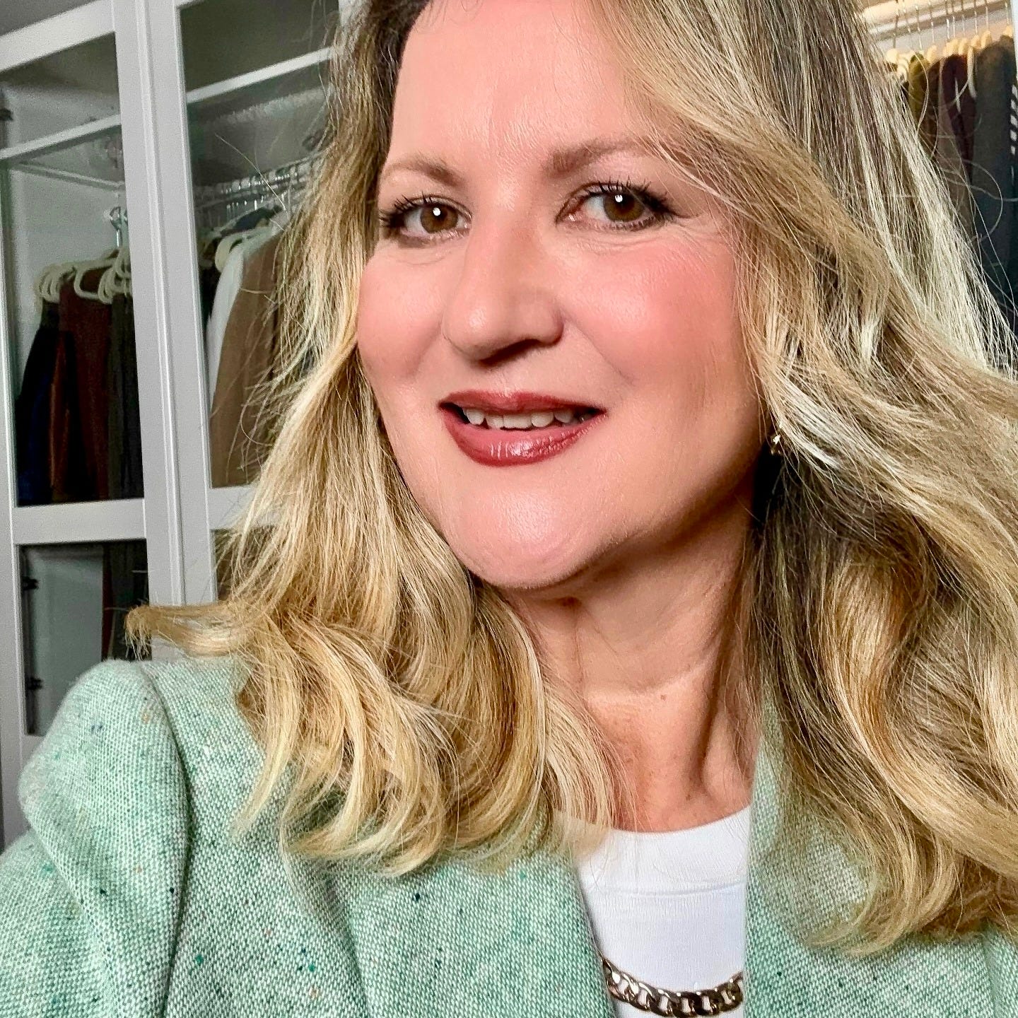 Sandra Lisbon | Substack