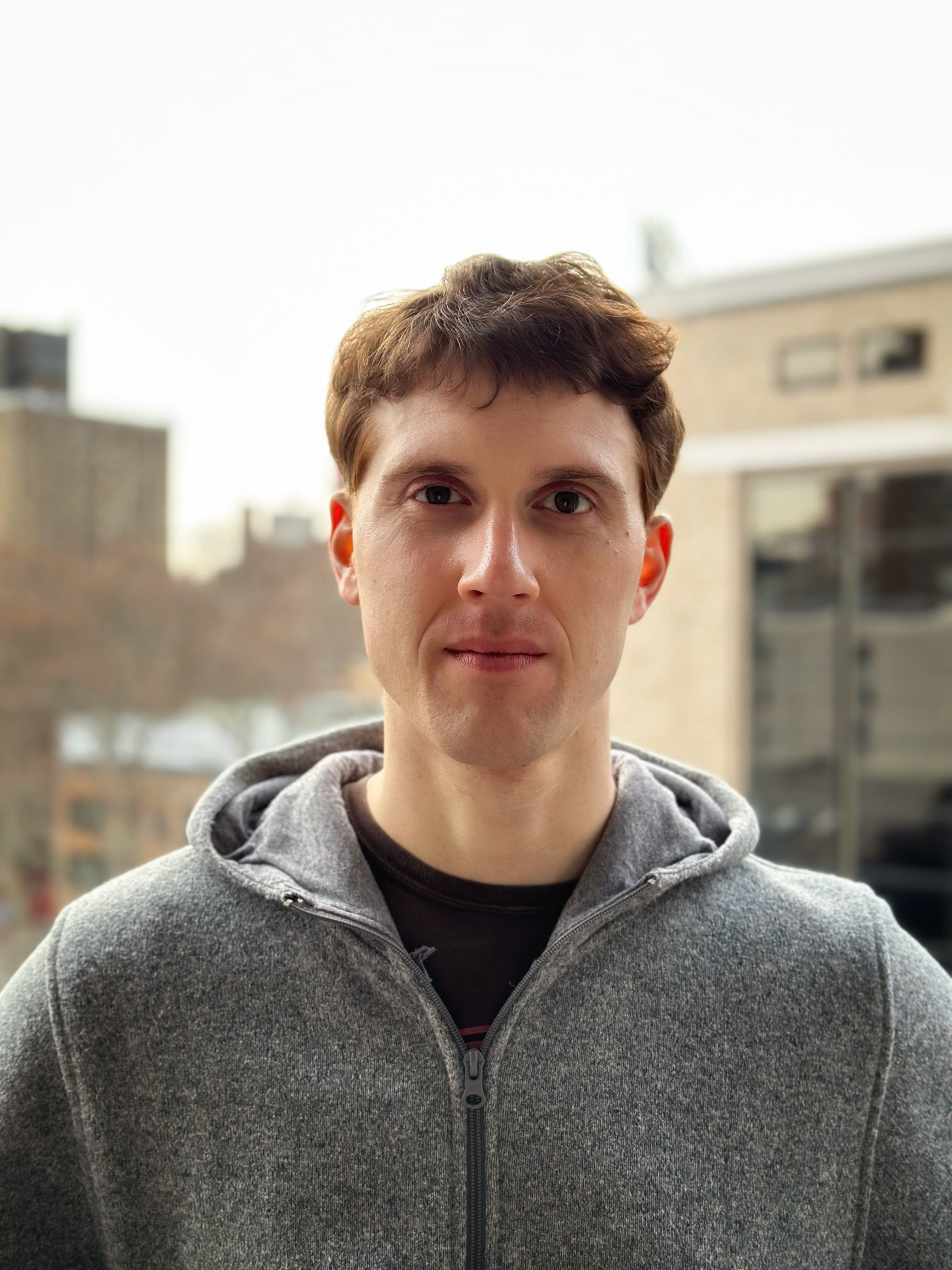 Zac Haluza | Substack