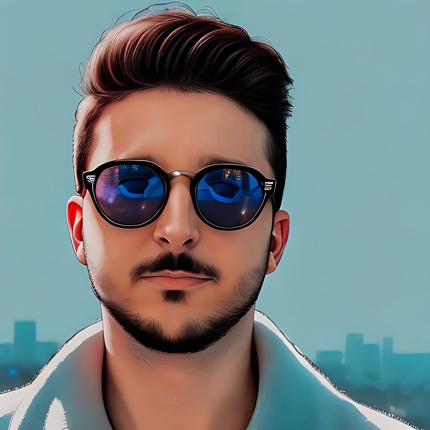 Matteo Arnaboldi | Substack