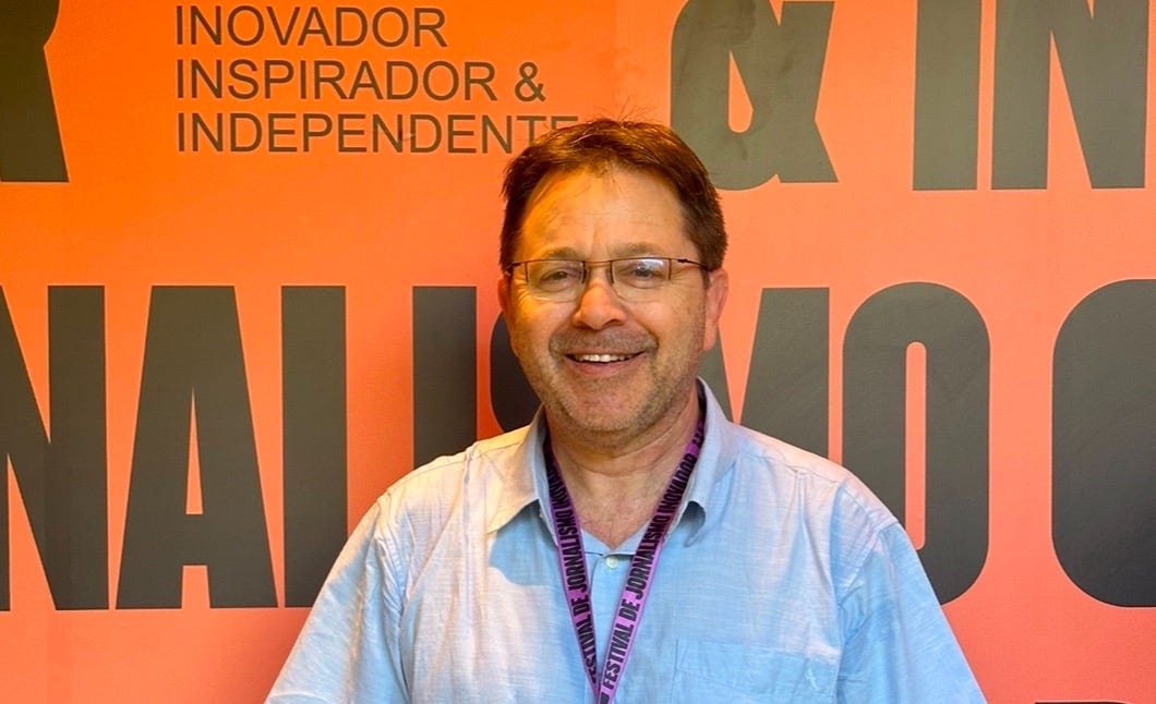 Michael Markovitz | Substack