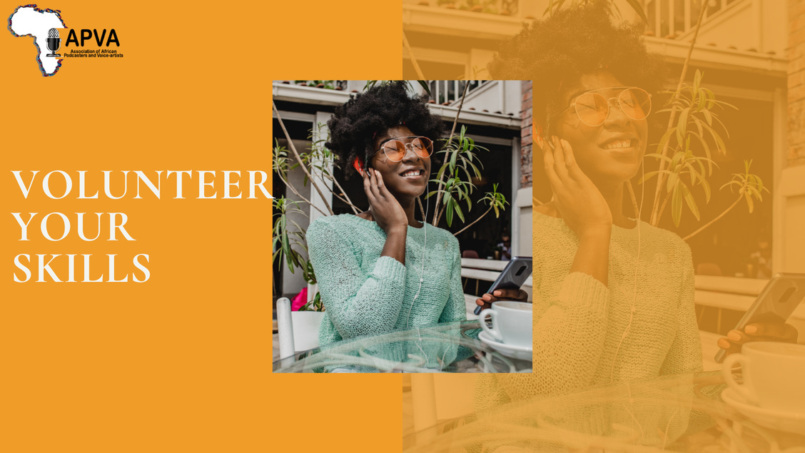 How was the Digital Black out ?😘 - APVA Editor