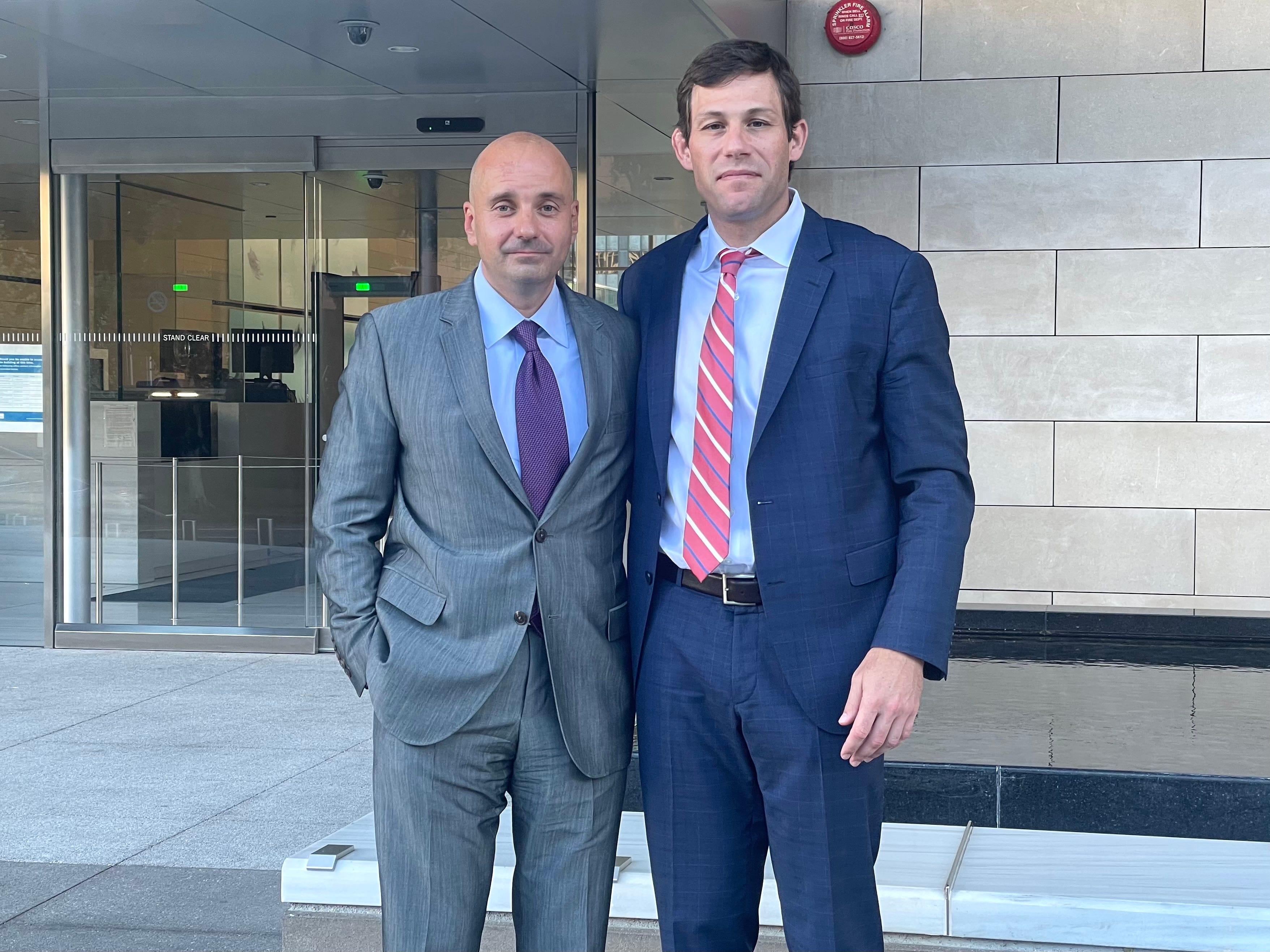 Smokey Robinson testifies in civil trial with Eric Podwall