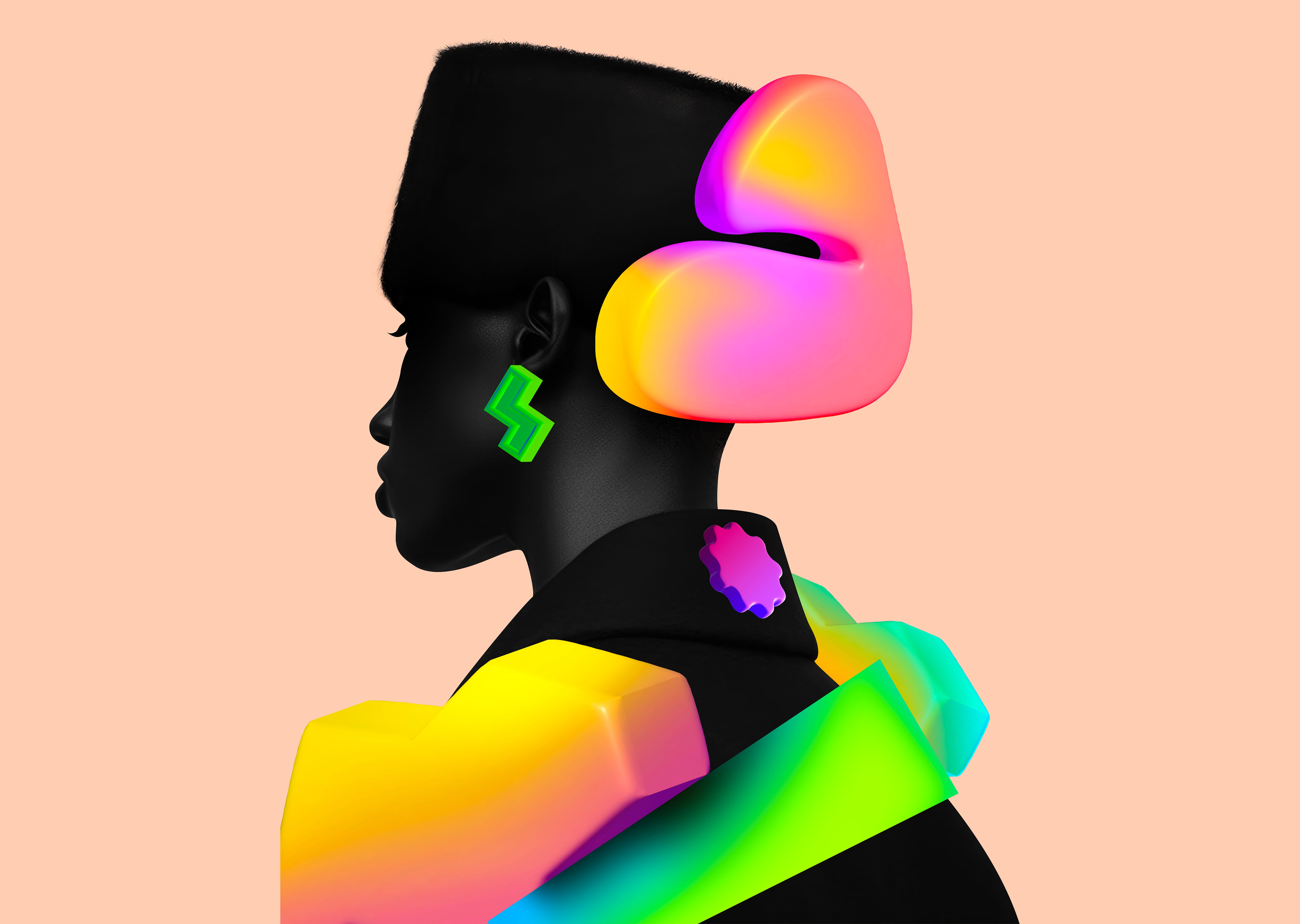 Who is Temi Coker? - by Temi Coker - Creative Block