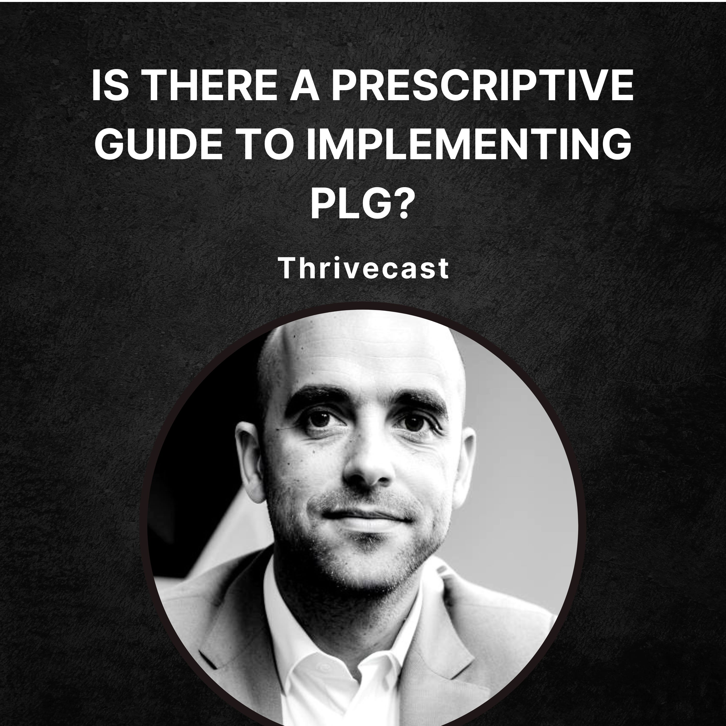 Mastering PLG with Mario Araujo: Key Strategies and Growth Insights