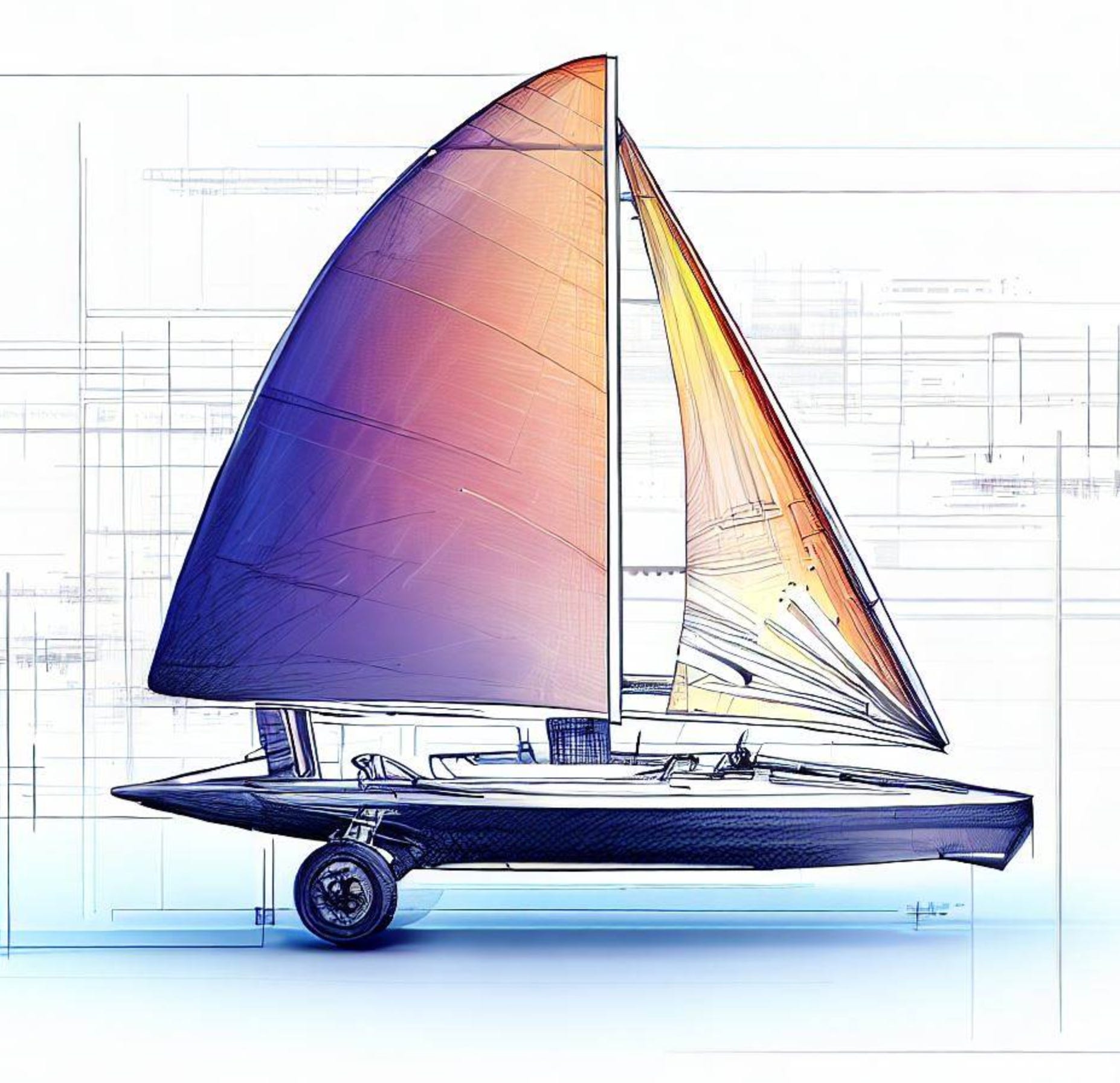 Unintelligent Design - Small Craft Advisor