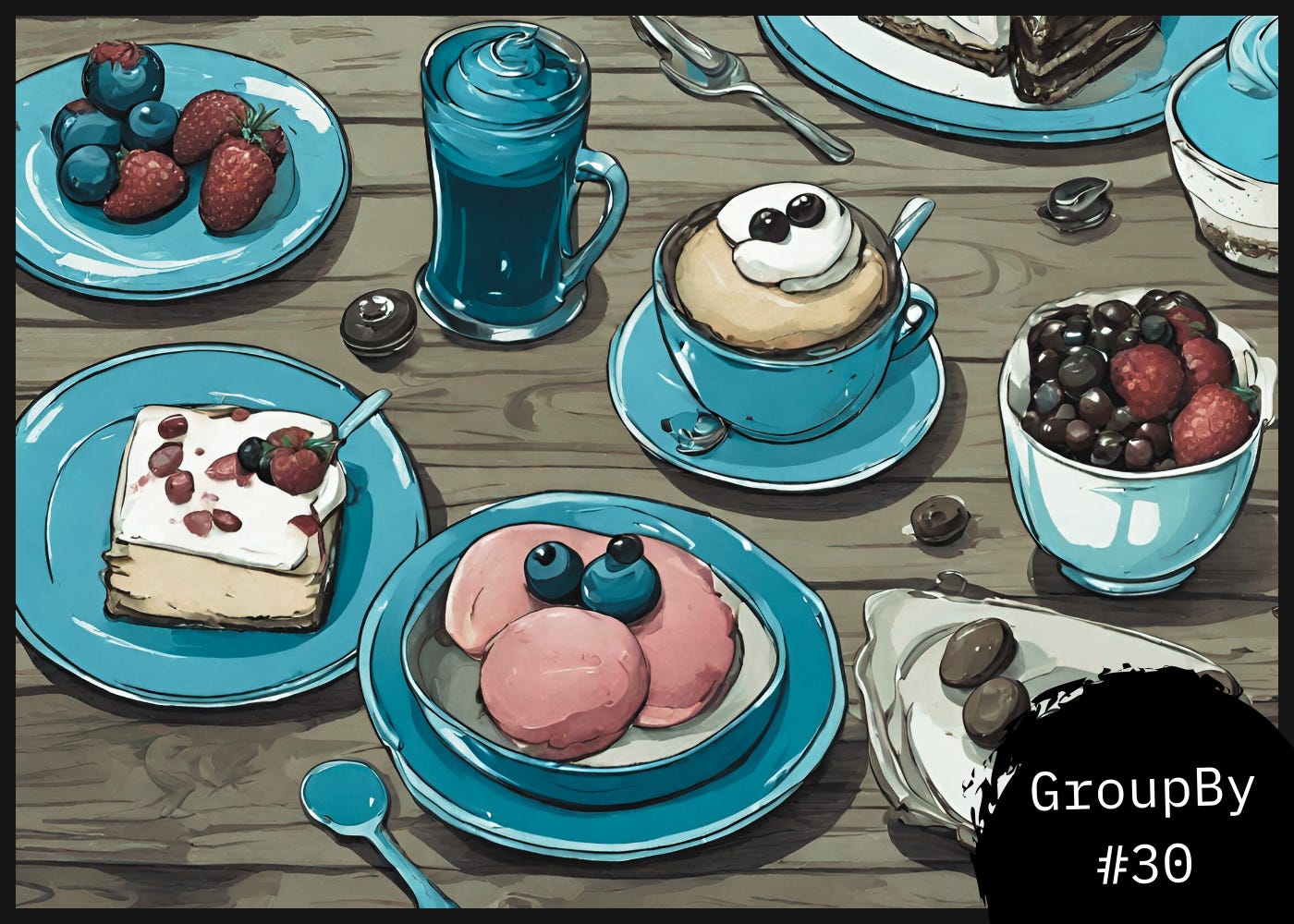 GroupBy #30: Uber- How LedgerStore Supports Trillions of Indexes ...