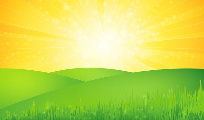 What "Show and Tell" Means to Me - by Jill Ebstein