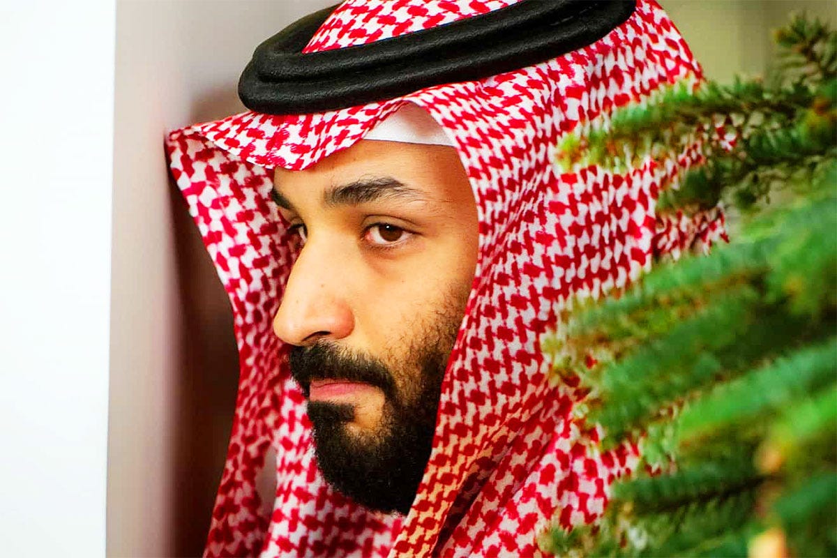 Saudis help block anti-Israel measures at Arab summit