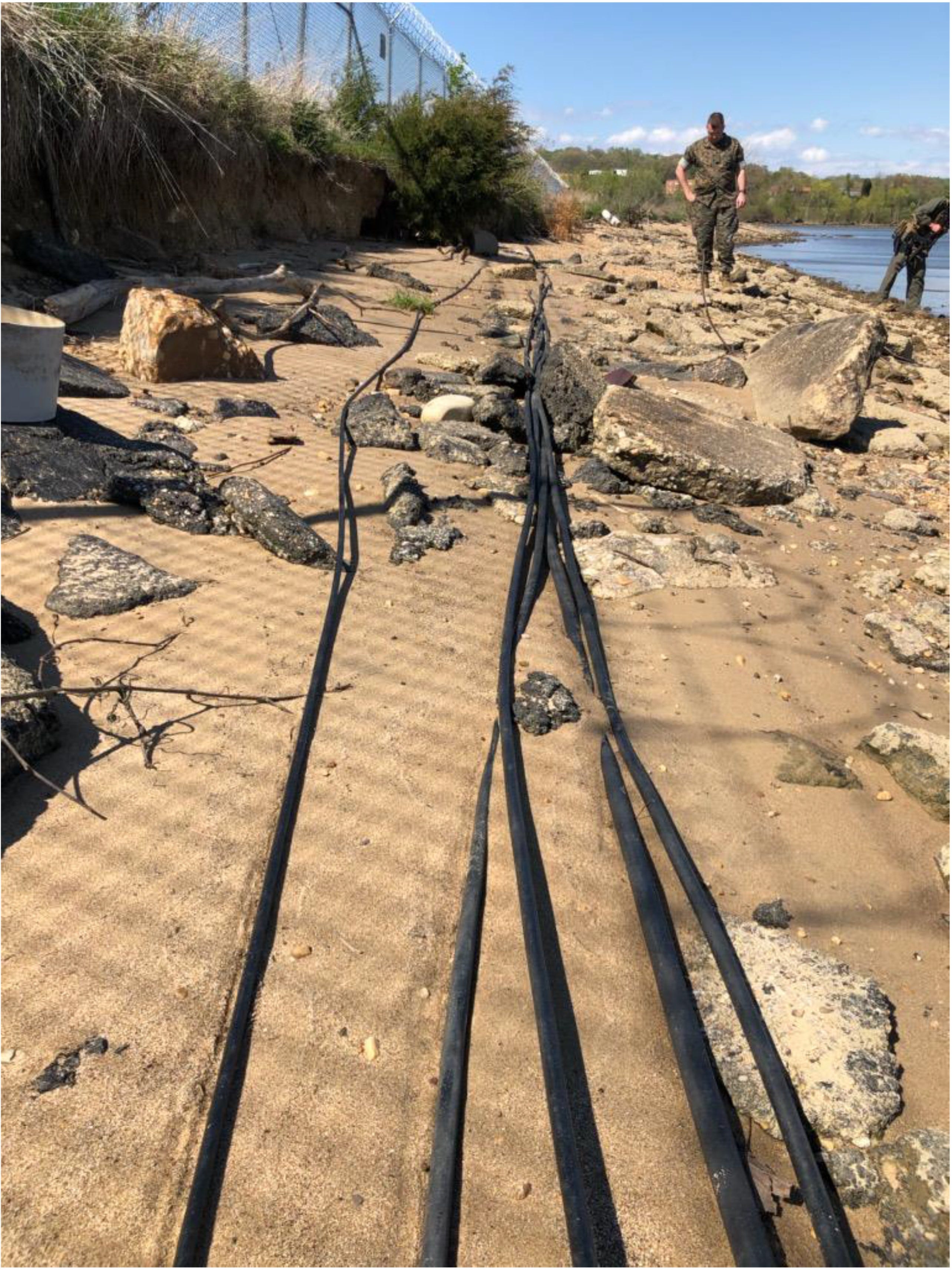 NVRC Wins Department of Defense Grant - NoVA Region News