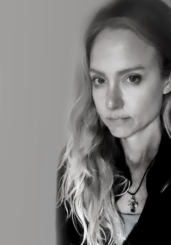 Lara Chapman | Substack