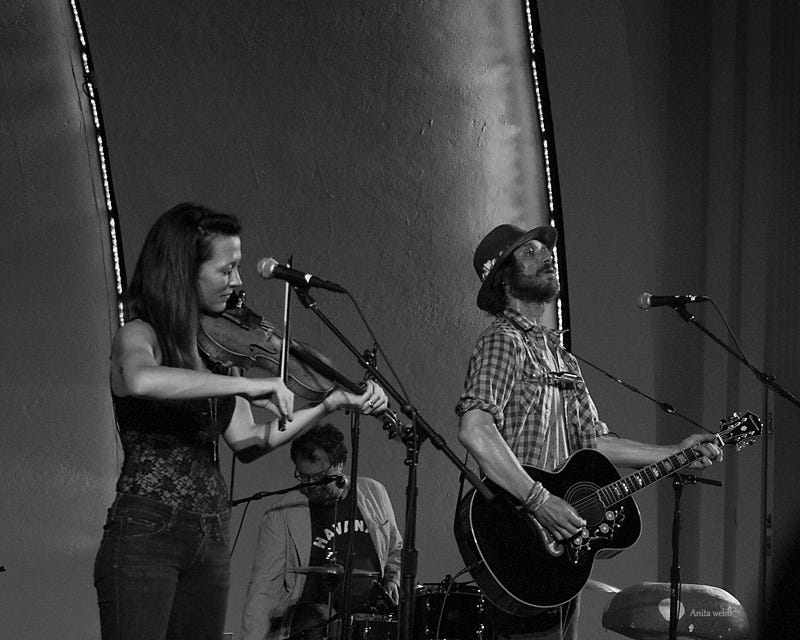 ‘An Awesome Experience’ - by Daryl Sanders