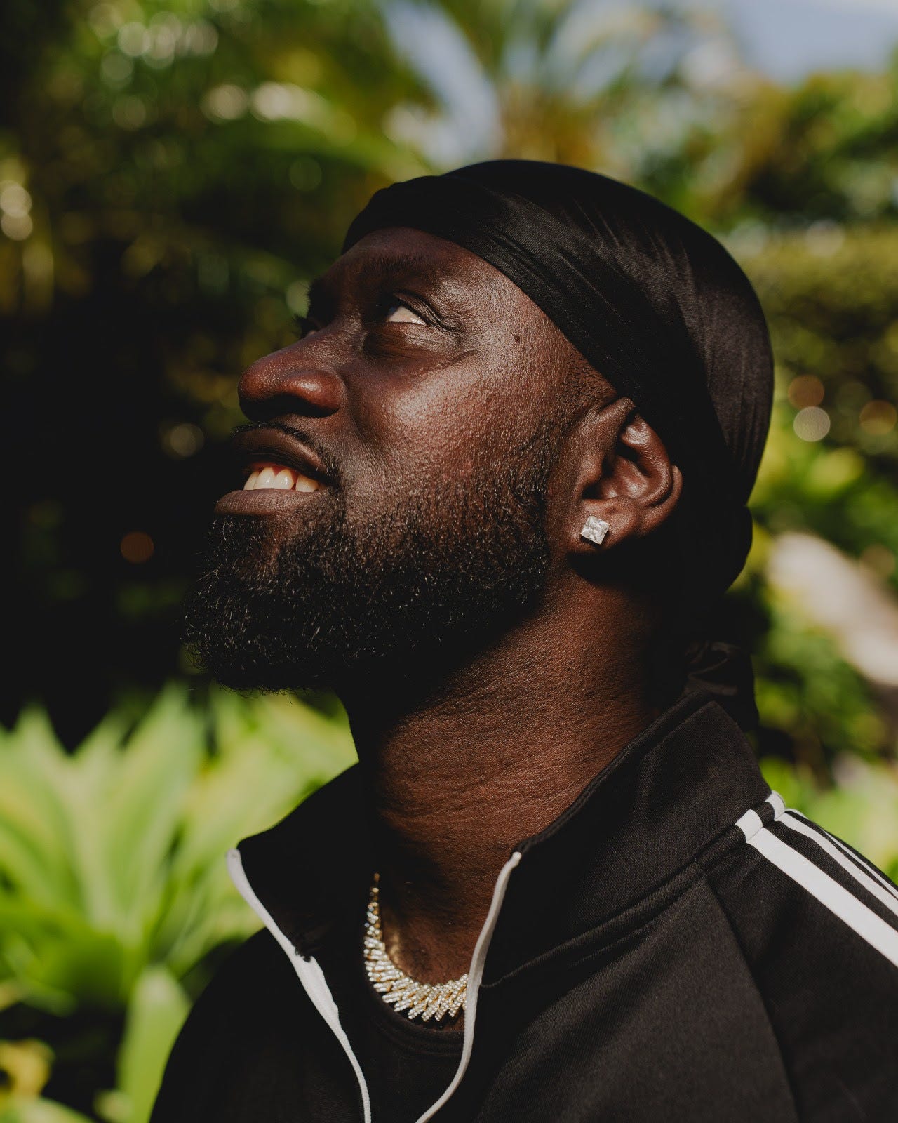 Shel Dixon siempre estuvo aquí, pero ahora vuelve con más fuerza