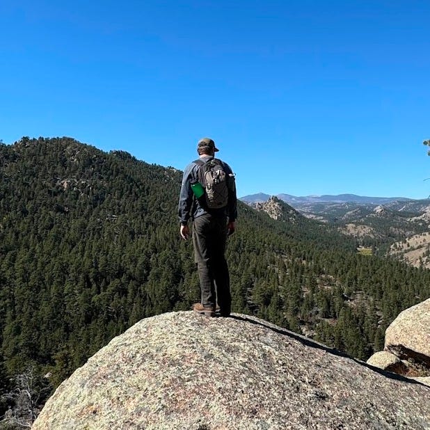 Ethan Taylor | Substack