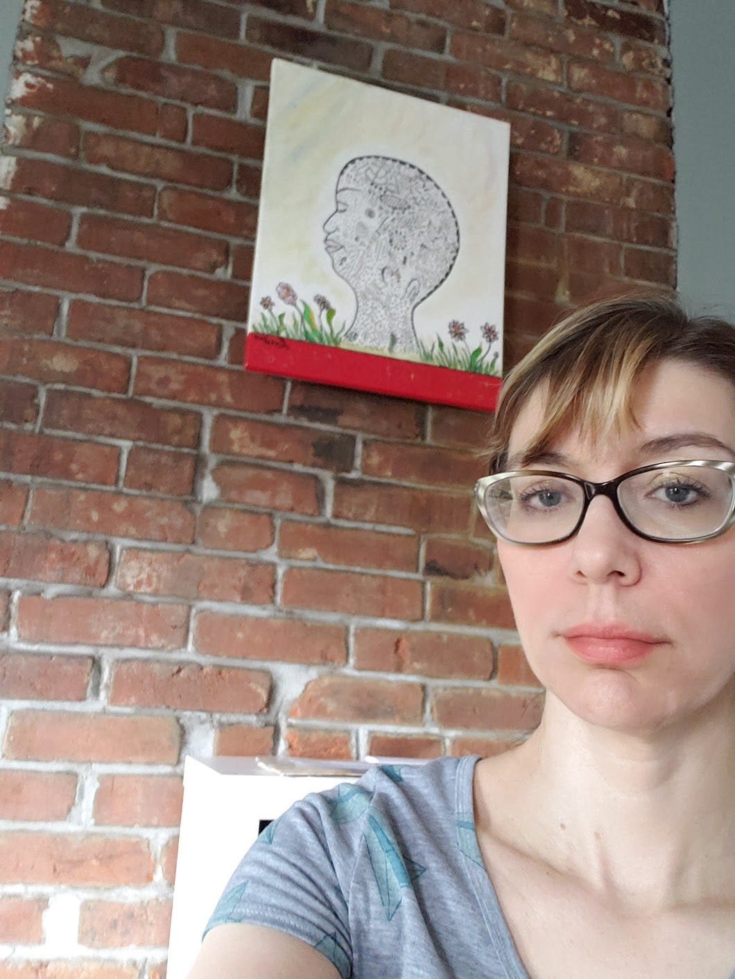 Stefene Russell | Substack