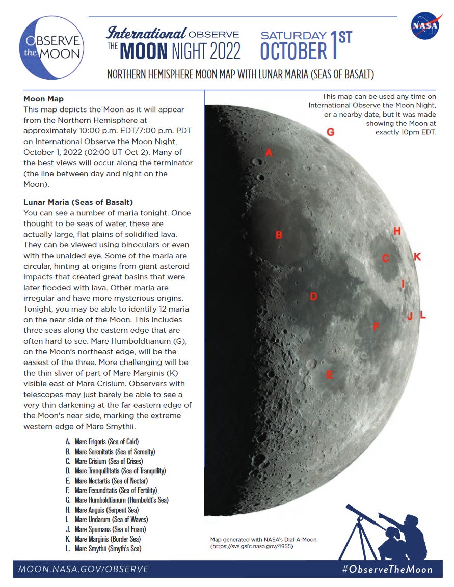NASA Working With NGA To Implement Full GPS Capability On The Moon
