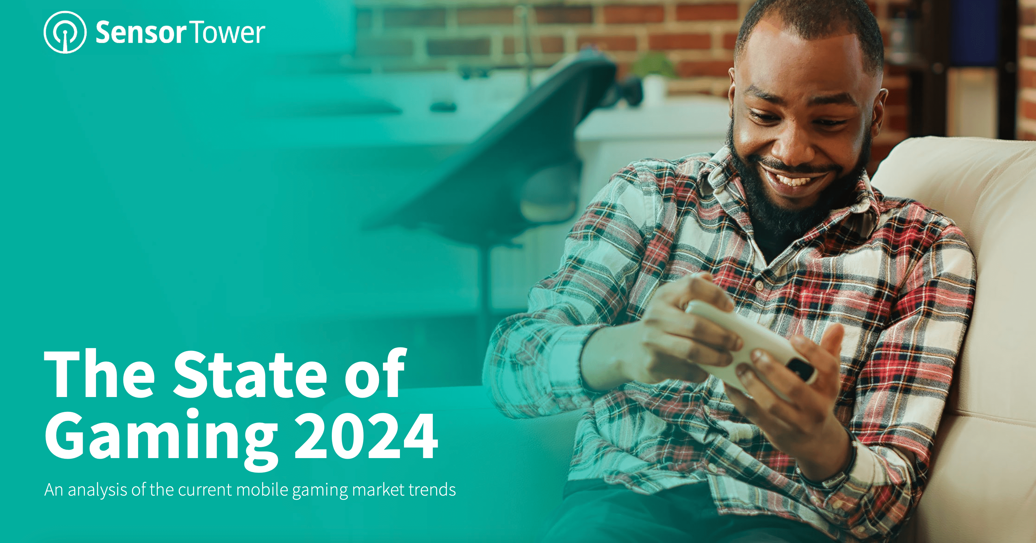 Sensor Tower: Mobile Games in 2024 - by Dmitriy Byshonkov