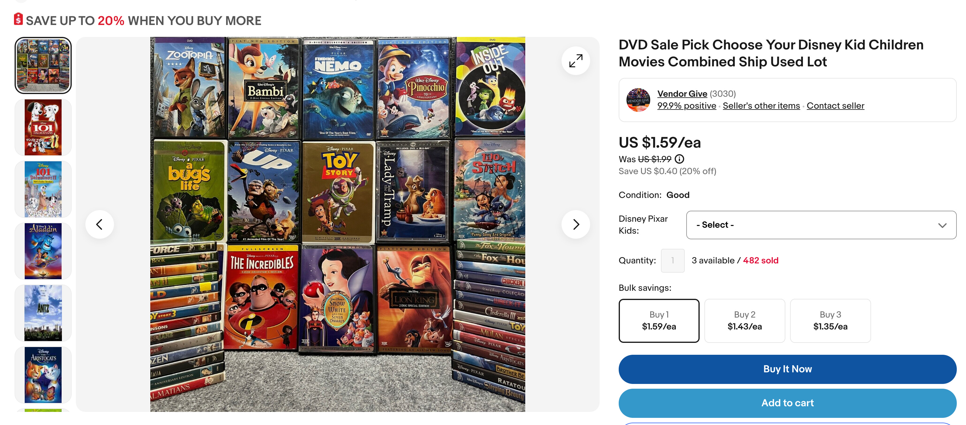 The Rise, Fall, and (Slight) Rise of DVDs. A Statistical Analysis