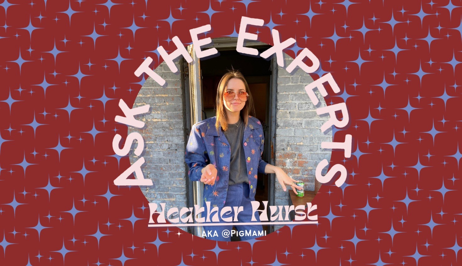 Finding Your Personal Style with PigMami - by Nina Raemont