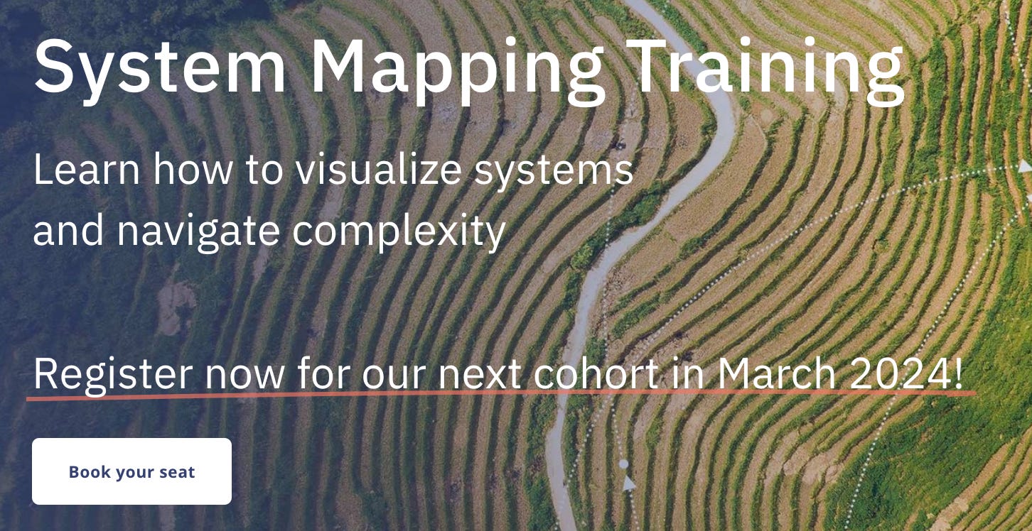 The Big List of Behavior Science Courses Online (Q1 2024 Edition)