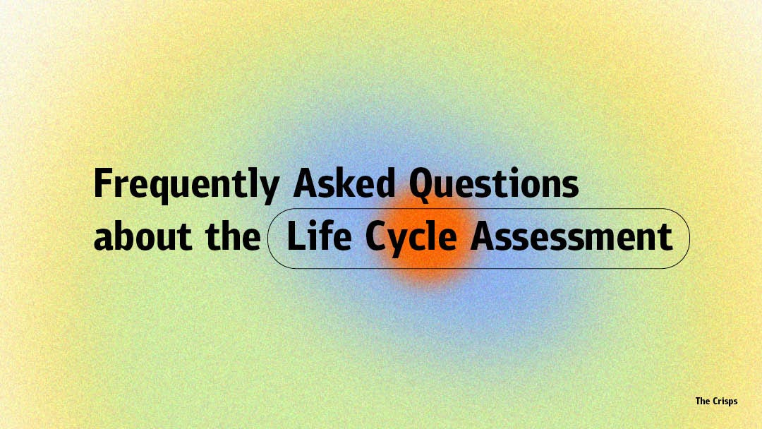 Decoding Life Cycle Assessments