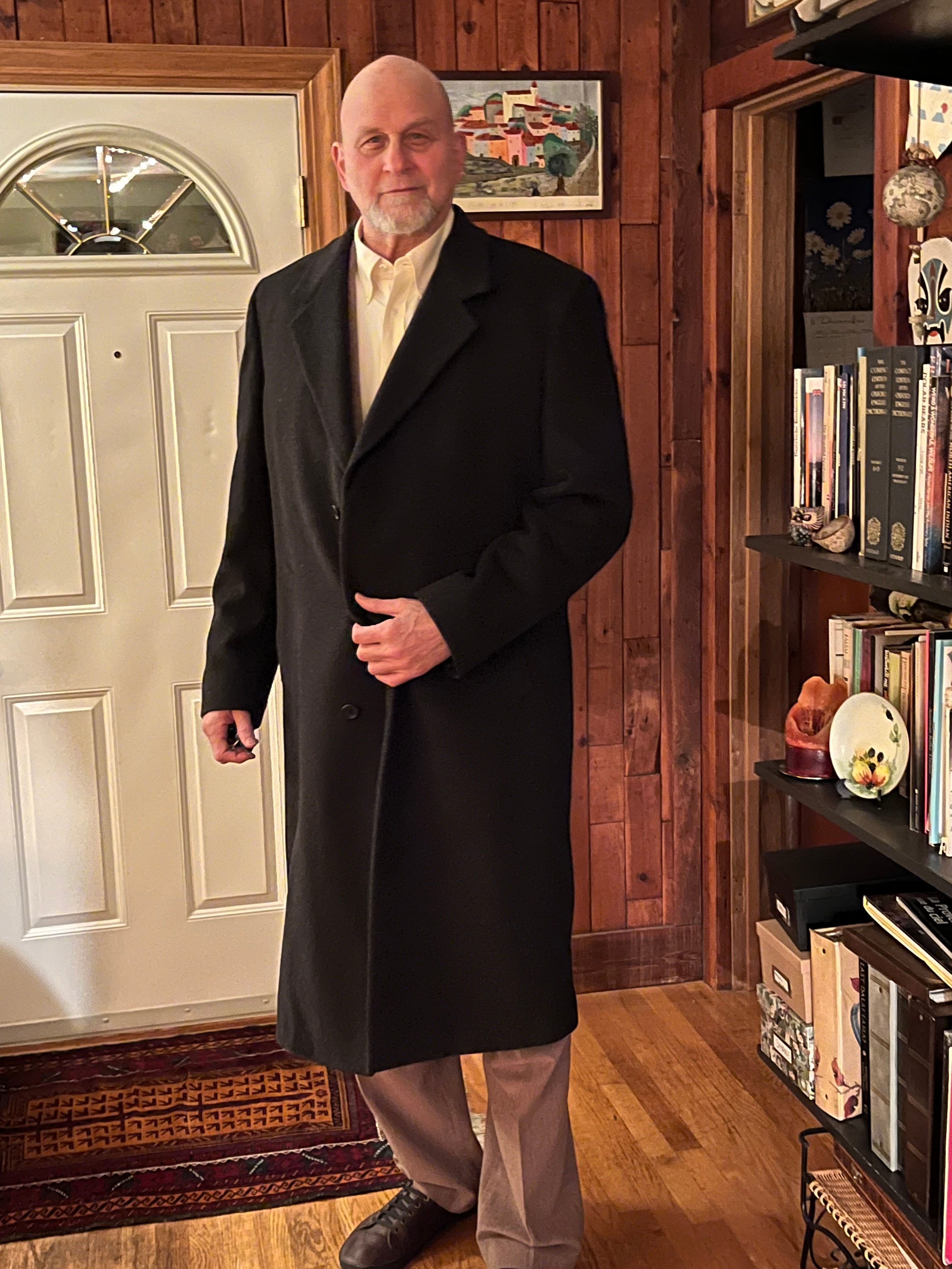 Ellis Amdur | Substack