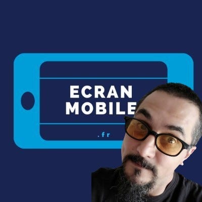 📲 EcranMobile.fr | Substack