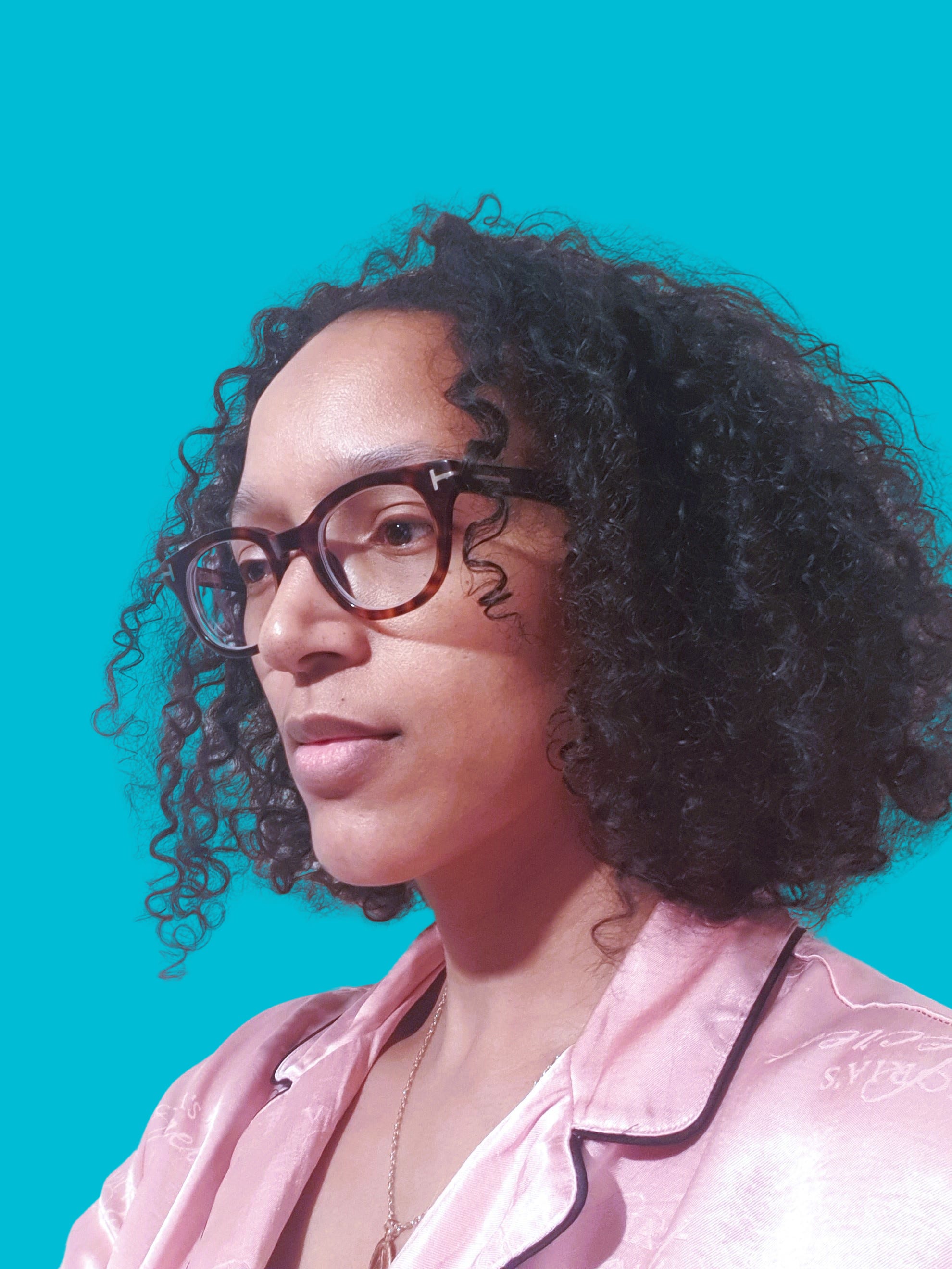 Honor Payne | Substack