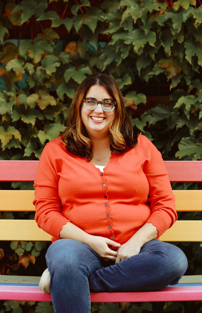 new series: style stories - by Dacy Gillespie