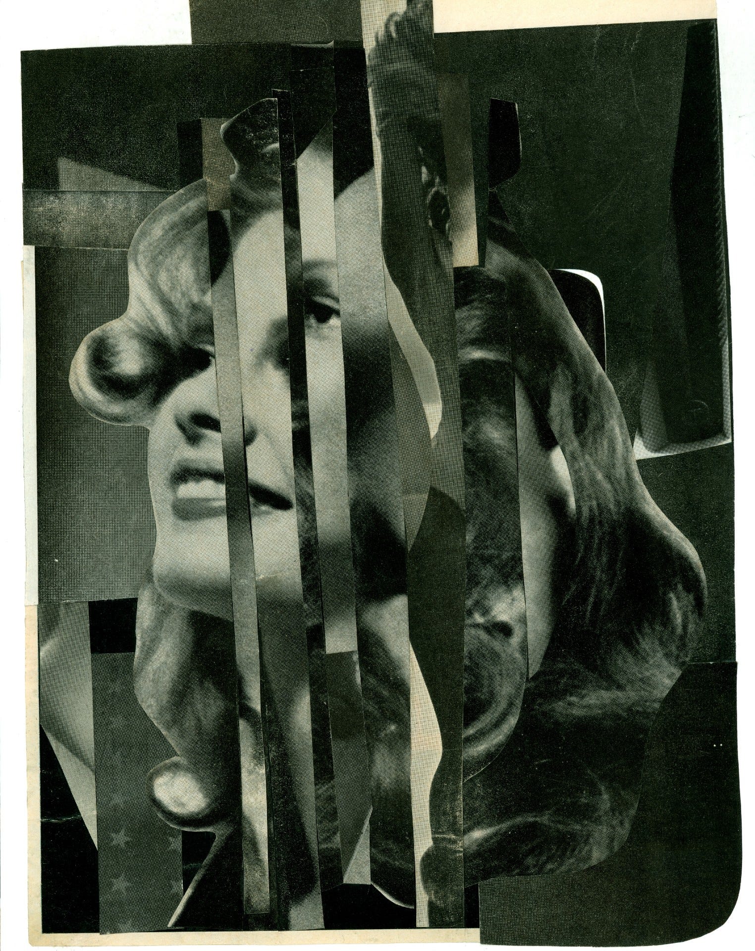 A Declaration of Interdependence #1. - by Russell C. Smith