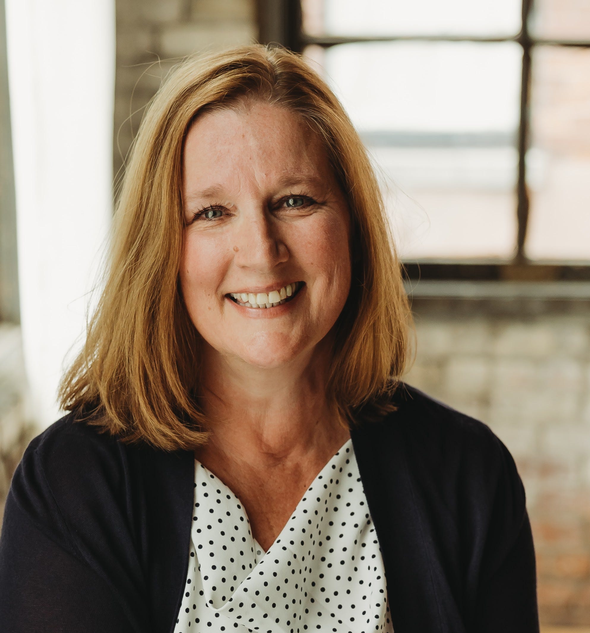 Amy J Brown | Substack