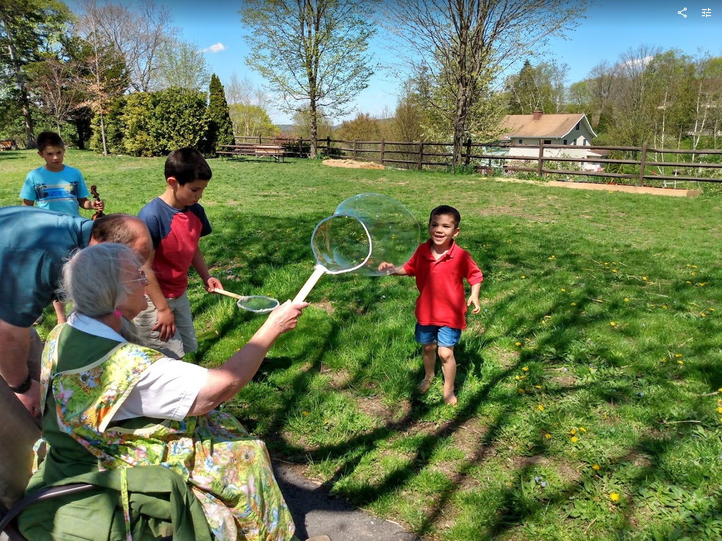 Where we live - Seasons of Community Living